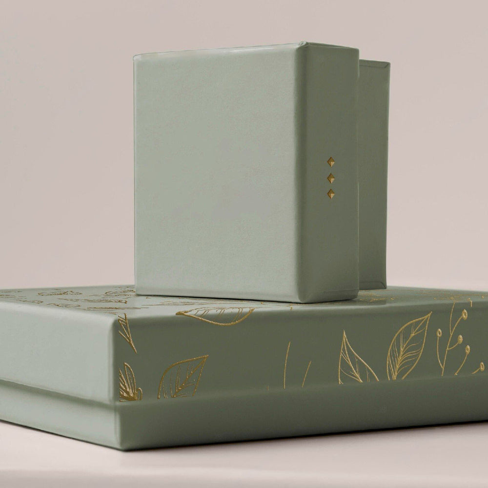 Top Bottom Rigid Box