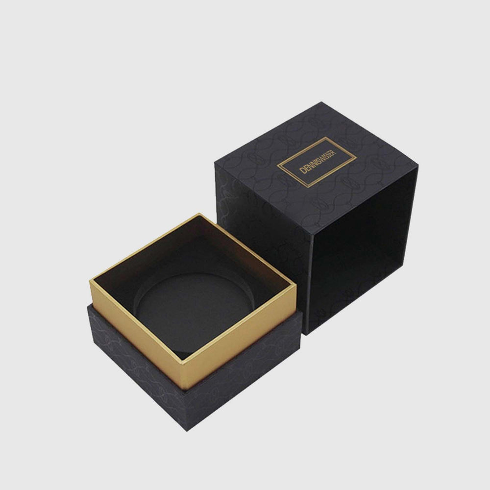 Top Bottom Rigid Box